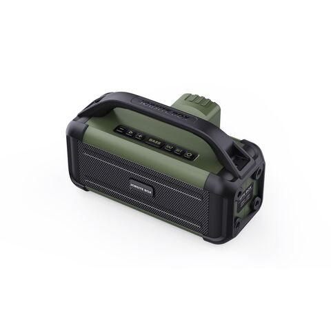 Bulk Buy China Wholesale Bluetooth Speaker Construction Site Jobsites ...