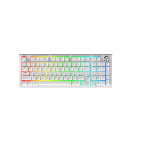 Bulk Buy China Wholesale Typical Mechanical Keyboard, Wired Tkl ...