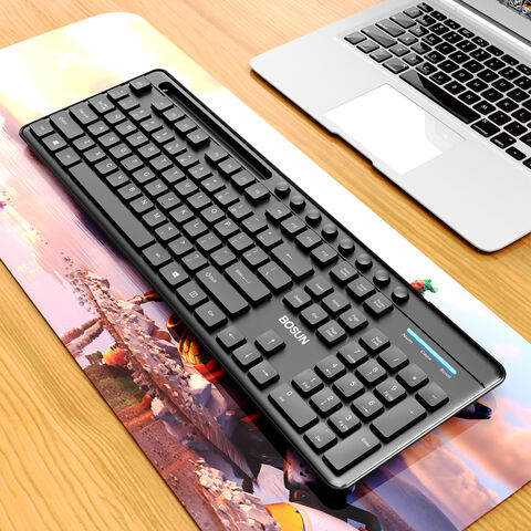 Wholesale Oem And Odm Service Membrane Keyboards, Standard Keyboard ...