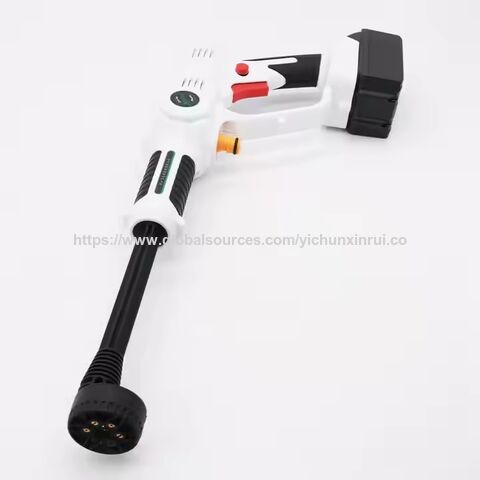 Factory Direct High Quality China Wholesale 21v Cordless Car Washer ...