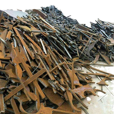 China Pig Iron Scrap Metal For Sell - Buy China Wholesale Steel Scraps ...