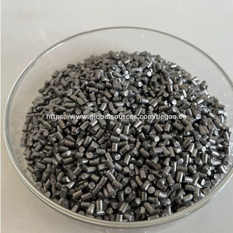 Factory Direct High Quality China Wholesale High Purity Iron Particles ...