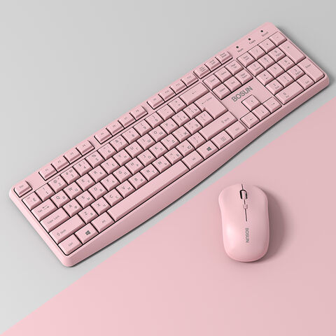 Factory Direct High Quality Hong Kong SAR Wholesale Wireless Keyboard ...