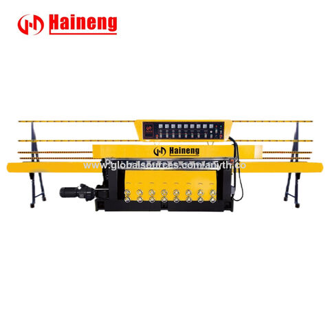 Simple Operation Straight Or Irregular Marble Granite Baluster Manual ...