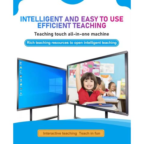 Buy China Wholesale Whlolesale Cheap White Board Touch Screen ...