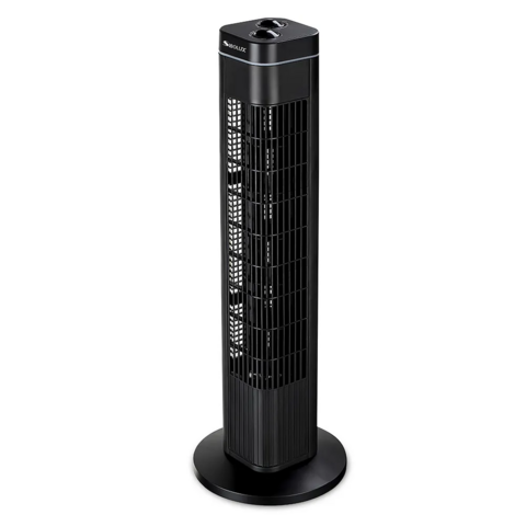 Safe Pollution Free 29inch High Quality Tower Fan Energy-saving Durable ...
