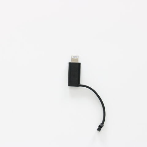 Bulk Buy China Wholesale Usb-c To Lightning Adapter, C94 Connector, Usb ...