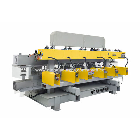 Buy China Wholesale High Quality Multi-station Multi-function Stone ...