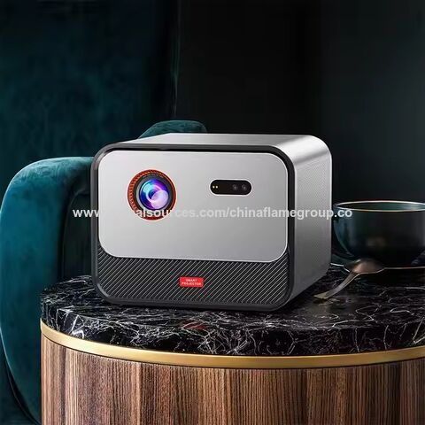 Ready To Ship 32gb Mini Home Use And School Use 2200ansi 4k Support ...