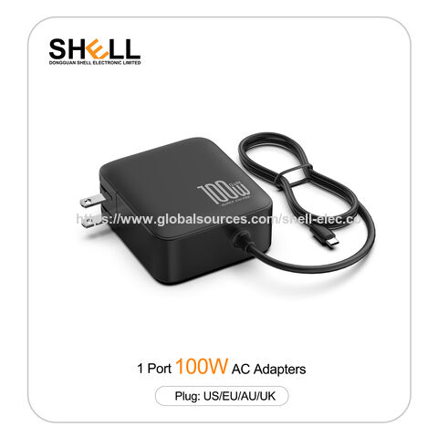 Oem Odm Customized Quick Charger 100w For Macbook Pro Laptop Usb-pd ...
