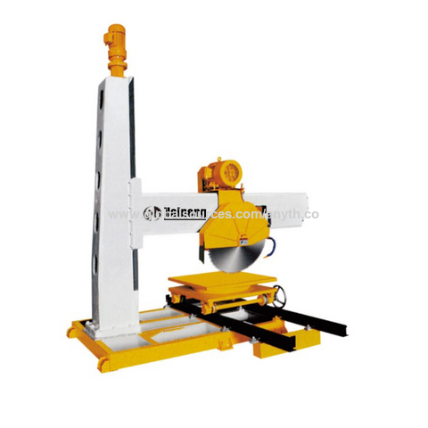 Factory Price Manual Hand Stone Cutting Machine Multi-function Multi ...