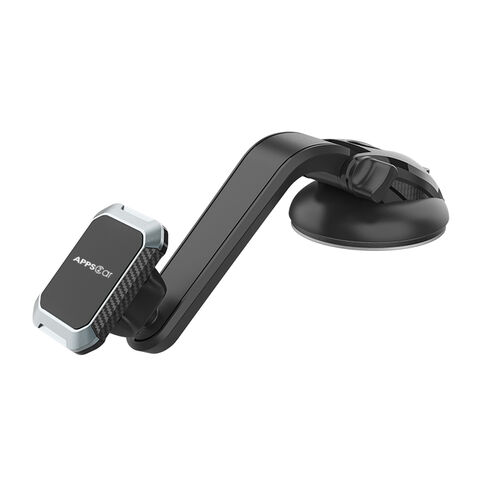 Apps2car Magnetic Car Holder,360 Degree Dashboard Phone Tablet Stand ...