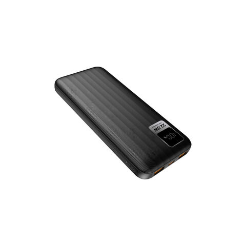 Multiple Interfaces High Capacity 20000mah Portable Power Bank Best ...