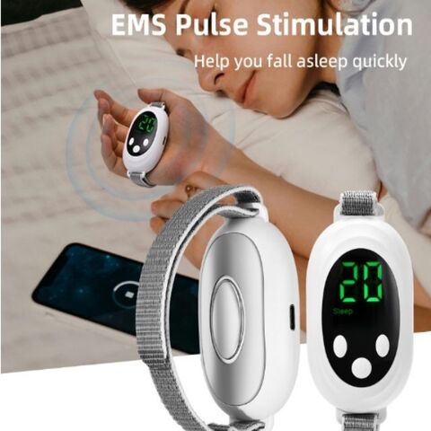 Smart Sleep Aid Device For Severe Insomnia, Improves Deep Sleep, And ...