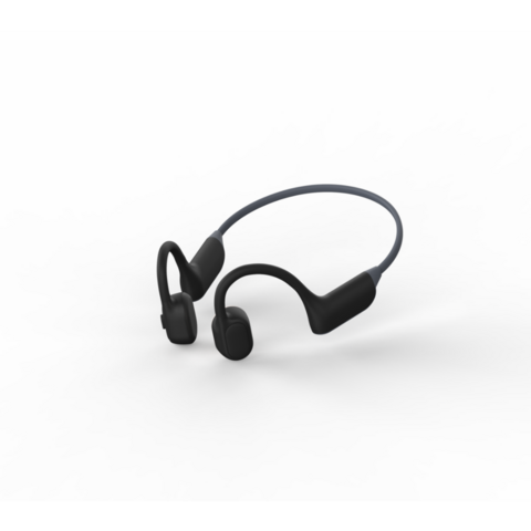 Oem/odm Open Ear Bone Conduction Tws Bluetooth V5.2 Noise-canceling ...