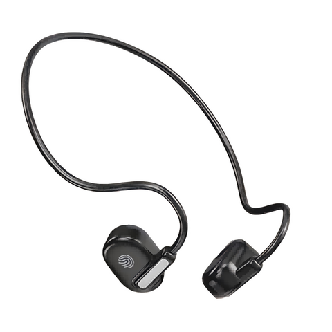 Bulk Buy China Wholesale Oem/odm Open Ear Bone Conduction Tws Bluetooth ...