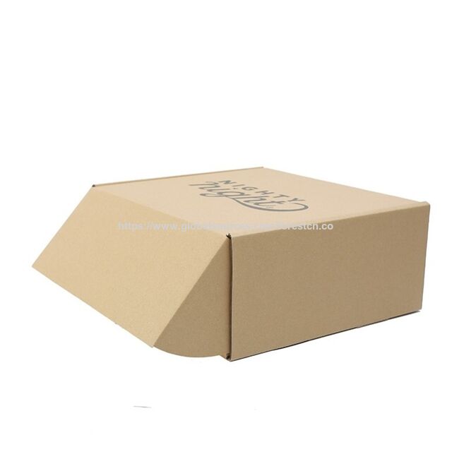 Custom Packaging Paper Shipping Supplies And Packaging Corrugated ...