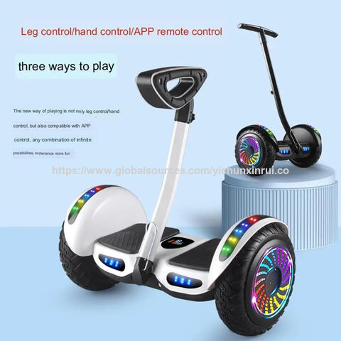 Bulk Buy China Wholesale New Arrival High Speed Hover Board, 10 Inch ...