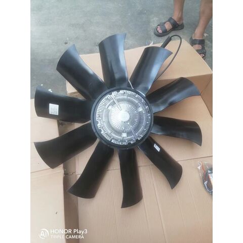 Factory Direct High Quality China Wholesale 60c4405 Engine Radiator Fan ...