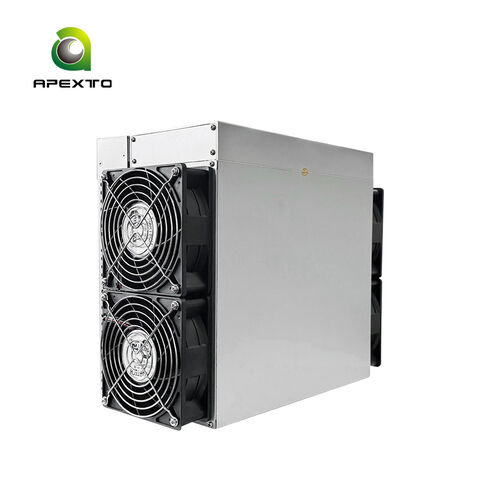 Bulk Buy China Wholesale Asic Iceriver Alph Mining Al3 15th/s 3500w ...