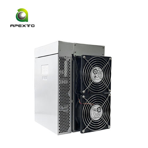 Iceriver Alph Al3 15t 3500w Alephium Alph Miner Asic Mining Machines ...