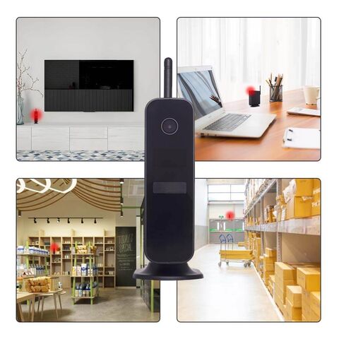 Buy China Wholesale Manufacturer Long Standby Hidden Wifi Router Camera ...