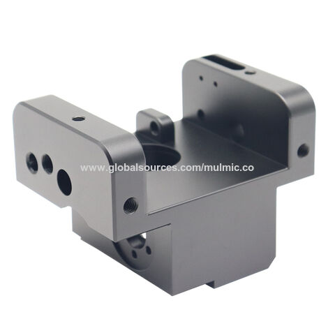 Factory Direct High Quality China Wholesale High Precision Machining ...