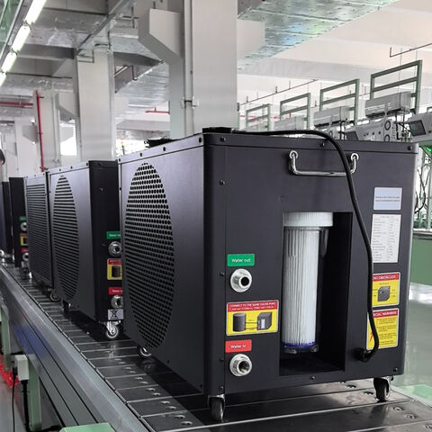 New Innovation Water Chiller 1.5 Hp Inflatable Cold Plunge Barrel ...