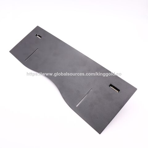 Oem Service Aluminum Sheet Metal Part - China Wholesale Sheet Metal ...