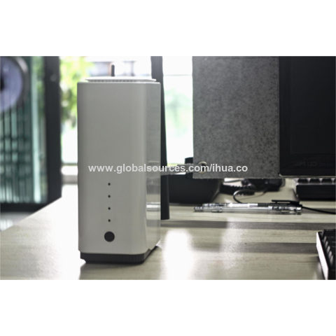 2ge Lan Ports 5g Wifi6 Ax1800 Wireless Dual-band Gigabit Router Indoor ...