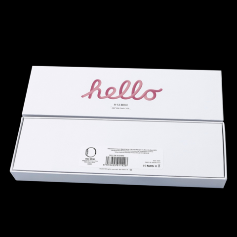 Bulk Buy China Wholesale 1.28 Inch Smart Watch Oled Screen Ip68 ...