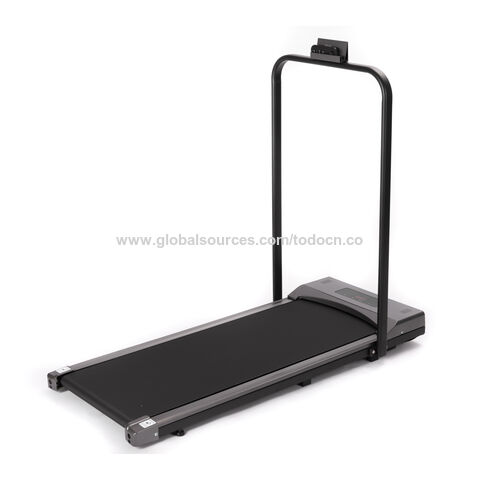 Gym High Quality Commercial Treadmill Walking Pad With Handle Fitness ...