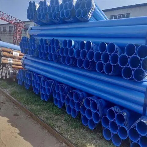 Fire Fighting System Epoxy Coating Carbon Fittings Special Supporting ...