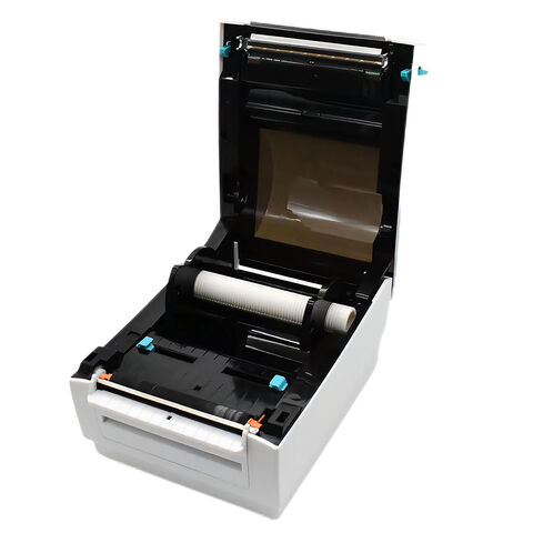 Bulk Buy China Wholesale High Quality 4inch Label Printer Auto Cutter ...