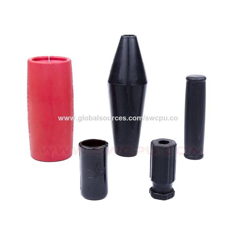 Oem Factory Plastic Injection Molding For Plastic Handle Parts, Plastic ...