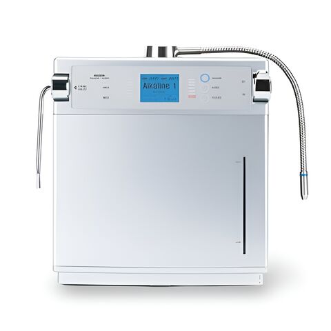 Sm-230tl Strong Alkaline Water Ionizer Ph2.5(+-0.5)~11.5(+-0.5), Auto ...