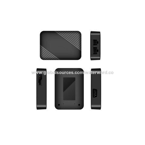 Buy China Wholesale Rs232 Serial Port Real Time Positioning Tracking ...