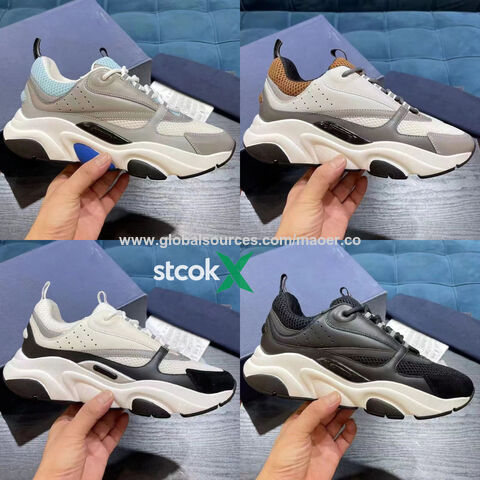 Bulk Buy China Wholesale Designer Luxury Brand B22 B30 Women Men Shoes ...