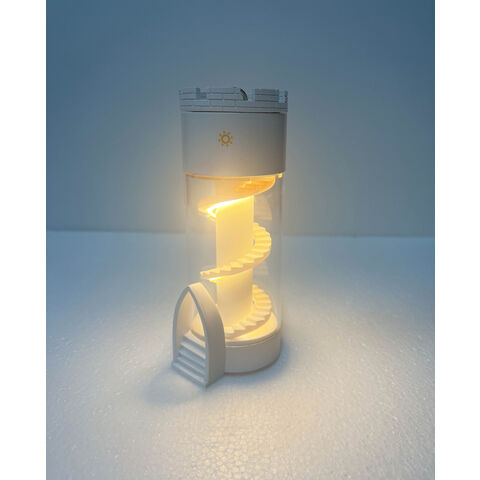 Factory Price Rechargeable Stairs Lamp For Home And Outdoor - Buy China ...