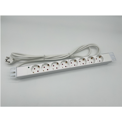 Pdu For Cabinet,data Center,power Distribution Unit - Expore China ...