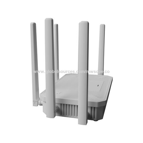 Bulk Buy China Wholesale 4g Wireless Router Wifi6 4g Cpe Wireless ...