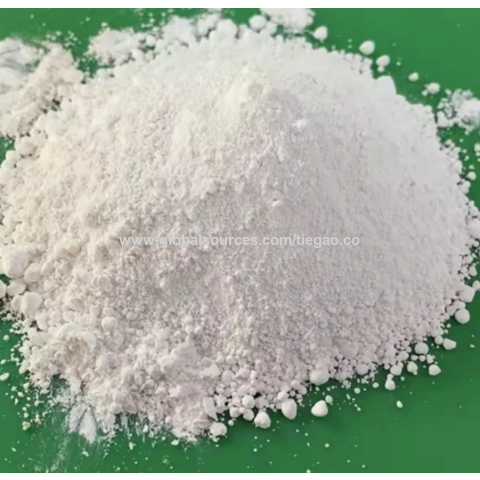 High Quality White Powder Zinc Oxide 1314-13-2 $0.5 - Wholesale China Zinc Oxide ，1314-13-2 at ...