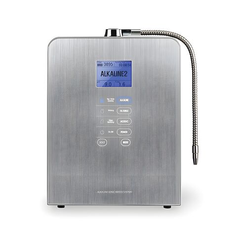 Sm-s112tl, Water Ionizer / Purifier, Electronic Products/home ...
