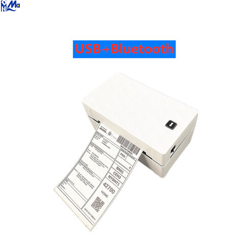 Buy China Wholesale Factory Price Mini Portable Bar Code Thermal Label ...