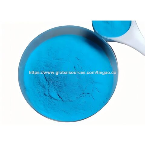 Blue 70% Wp Copper Hydroxide 20427-59-2 Industrial Agricultural $20 ...