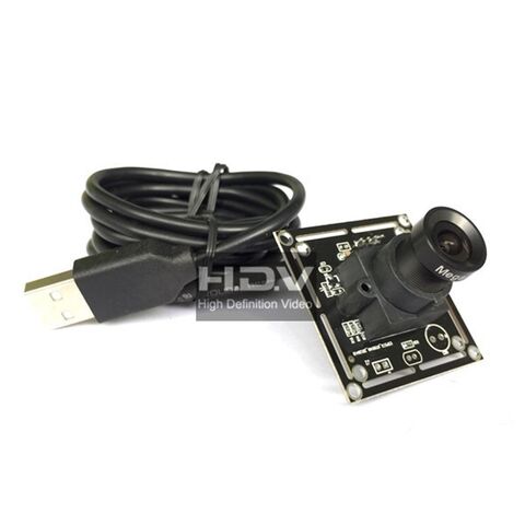 Buy China Wholesale 1.0mp 1/4'' Cmos 1280x720 32x32mm Color Usb Camera ...