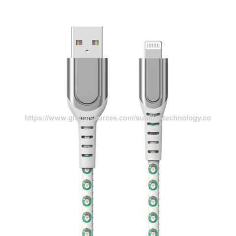 Factory Price,christmas Leather Cable,made Of Leather,support ...