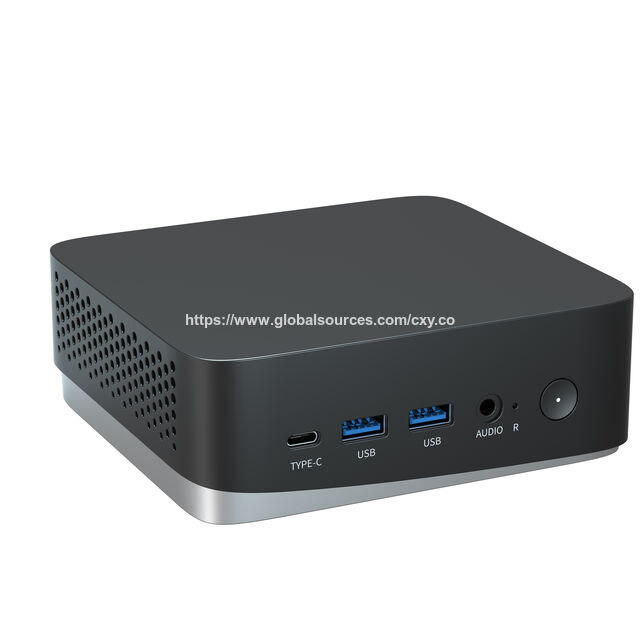 Factory Direct High Quality China Wholesale Cyx Mini Pc Am16 Ryzen™ R5 ...