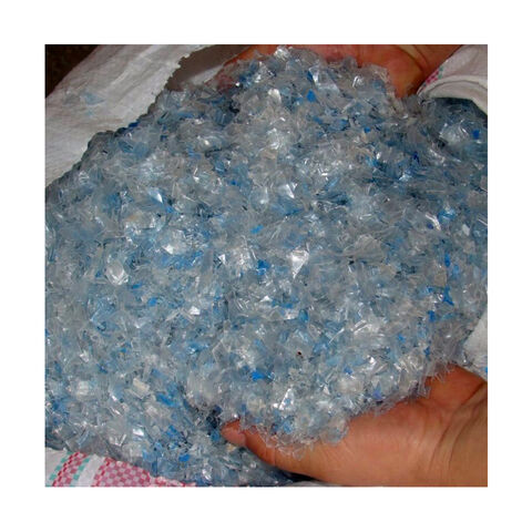 Wholesale Quality Recycled Pet Flakes / Pet Granules/ Pet Bottles ...