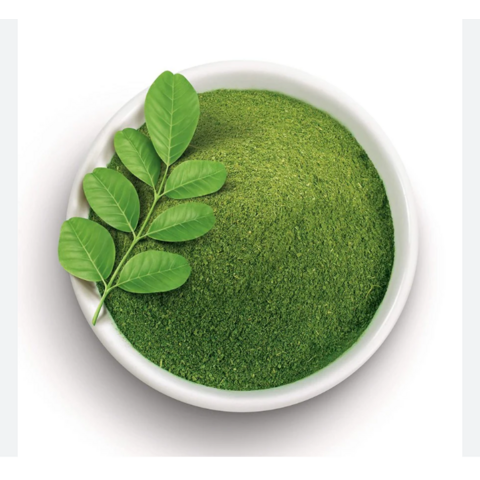 Wholesale Super Food Leaf Powder Organic Moringa Leaf Powder For ...